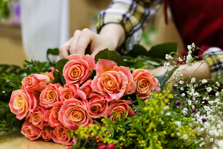 Harrisburg Florist with Same-Day Delivery | J C Snyder Florist–J C ...